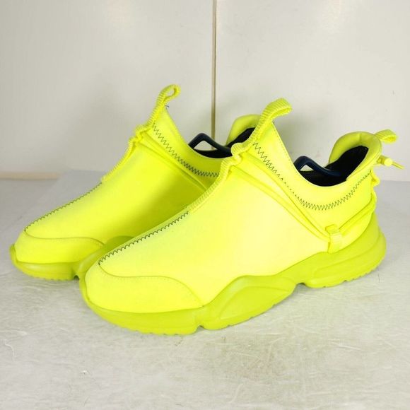 John Geiger | Shoes | John Geiger Mens 02 Us1 Patronof The New Volt ...